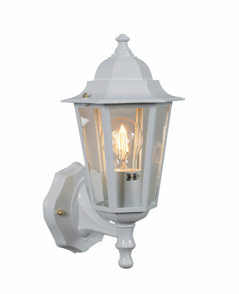 Kristiansand utelampe | Obsbygg.no