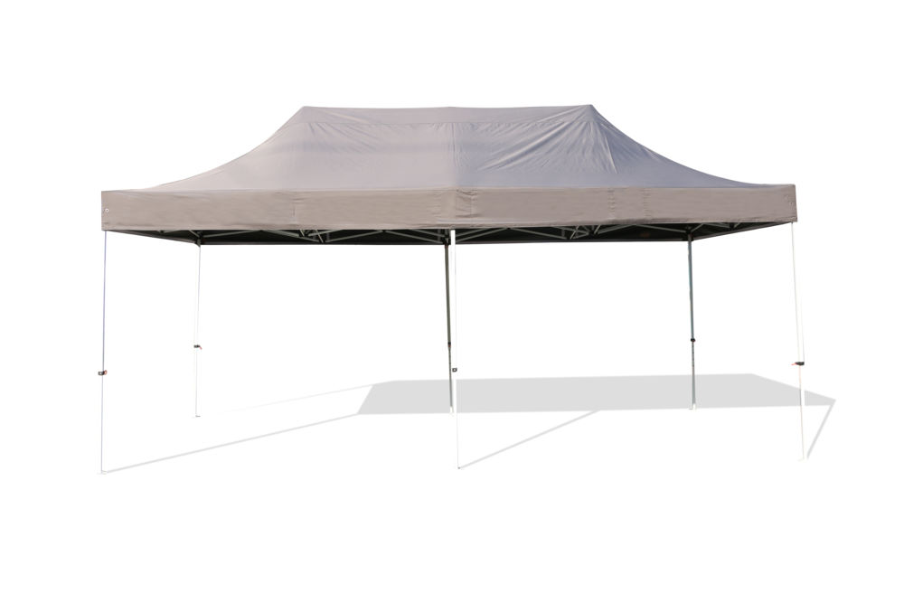 Tak til partytelt | Obsbygg.no