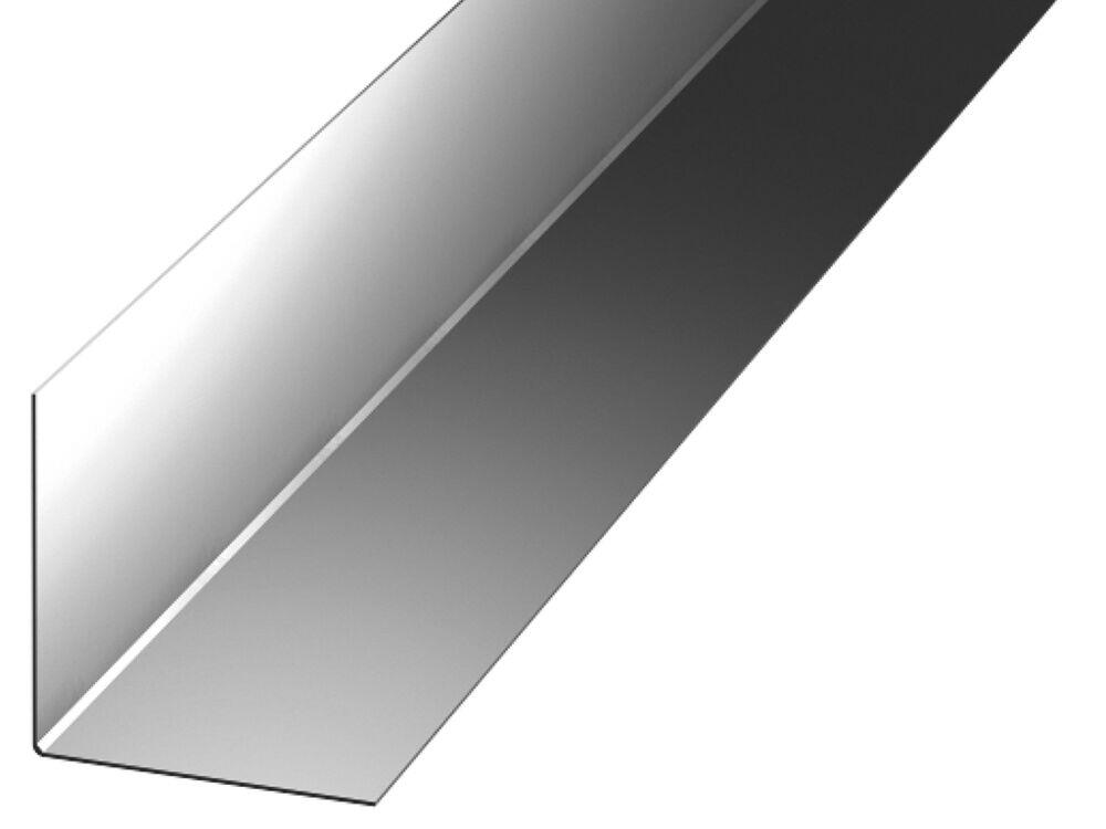 Gips innvending hjørnebeslag 2500x50x50x0,56 mm | Obsbygg.no