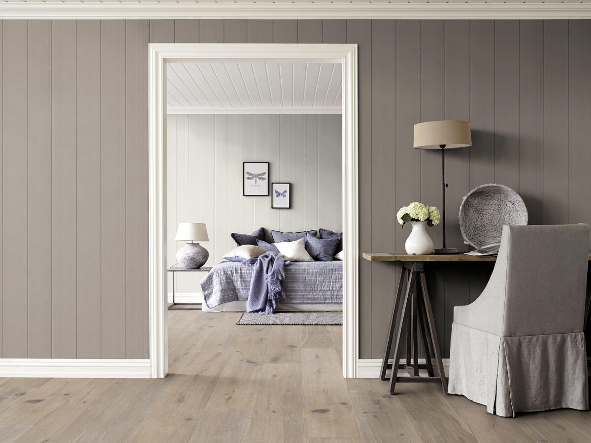 MDF Smartpanel Fas | Obsbygg.no