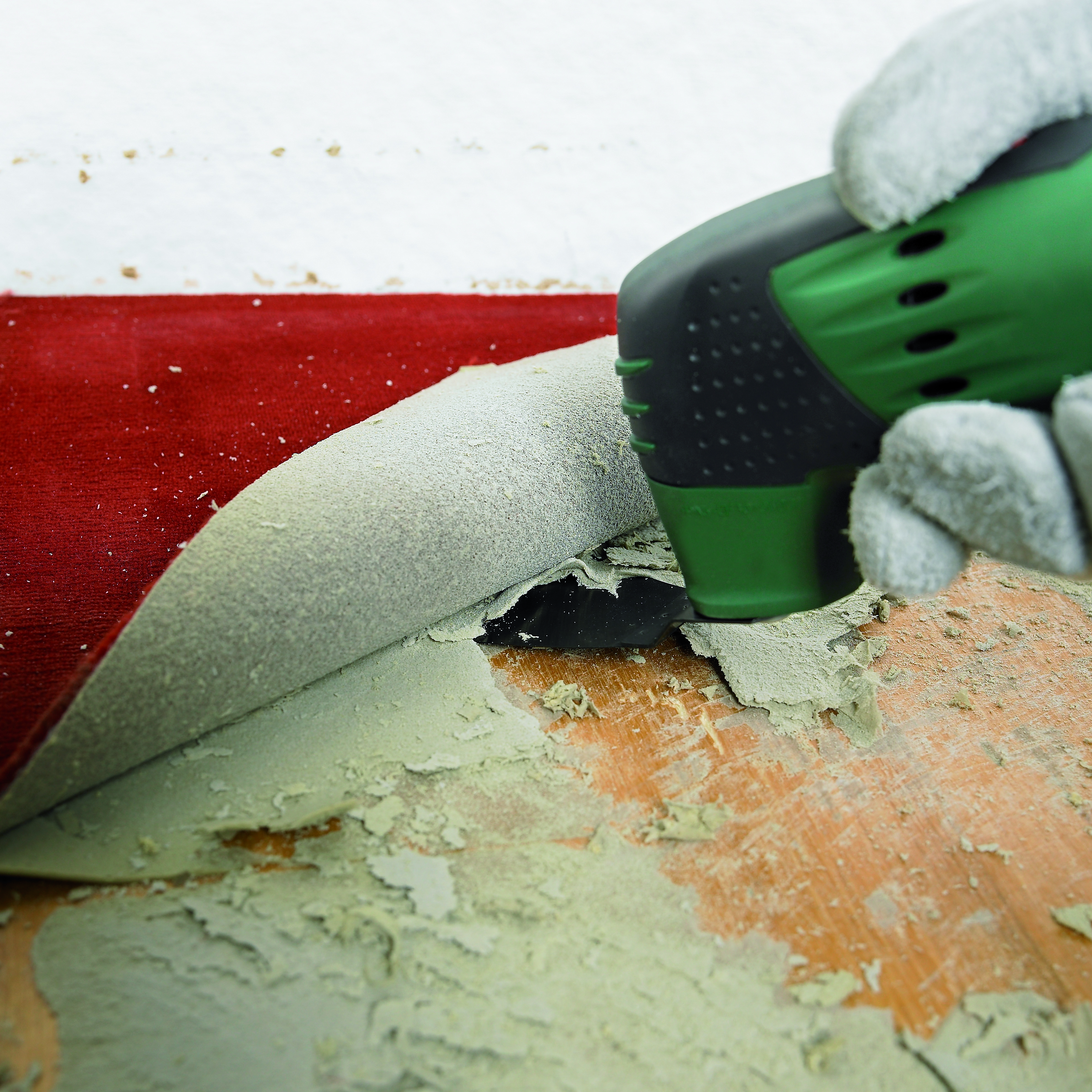 Bosch HCS 52x26 mm GL stiv skrape | Obsbygg.no