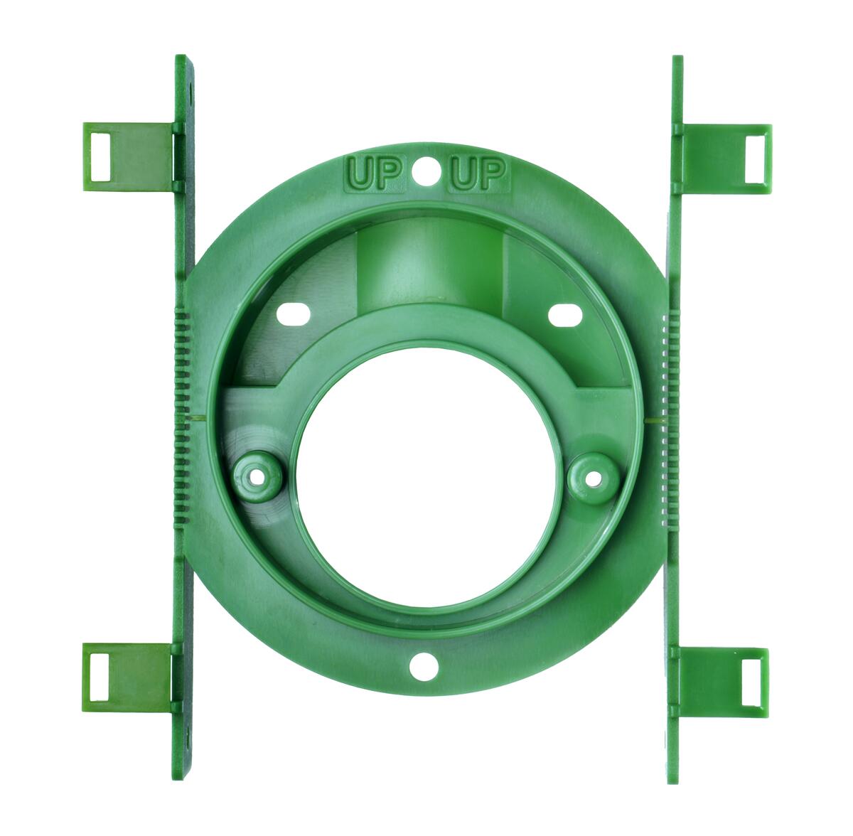 IPC Foma festebrakett 182051 Premium grønn | Obsbygg.no