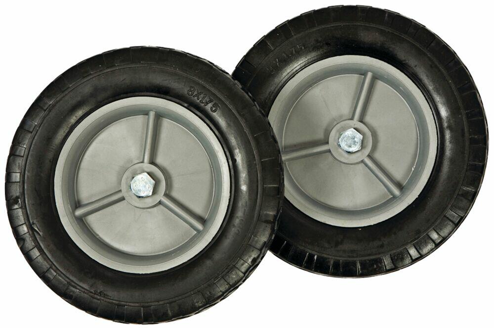 Hjulsett til Mover | Obsbygg.no