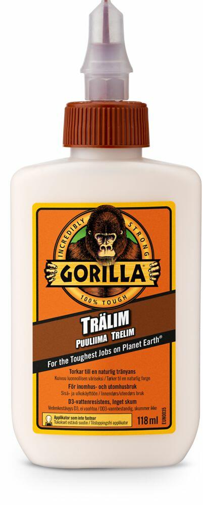 Gorilla trelim 118 ml | Obsbygg.no