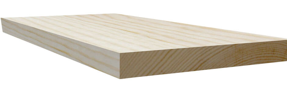 18x600 Hobbyplate | Obsbygg.no