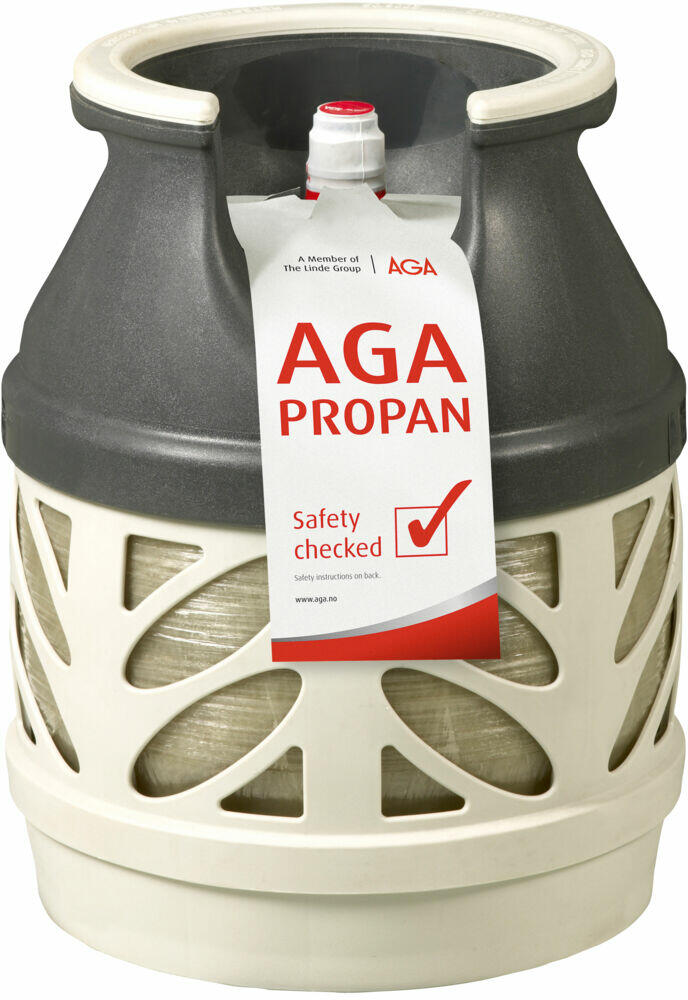 Aga propan - Finn den beste prisen på Prisjakt
