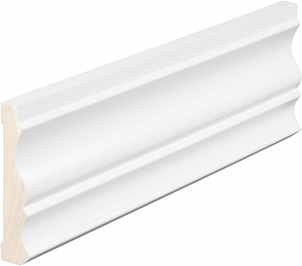 21x95x4400 Karmlist | Obsbygg.no