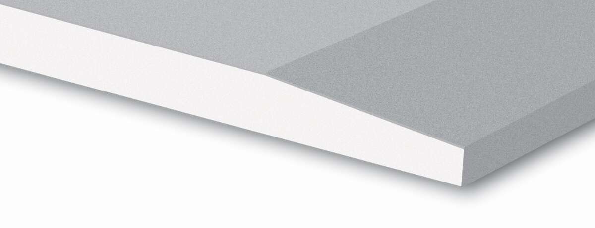 Gipsplate Rehab 6,5x900x2500 mm innvendig | Obsbygg.no