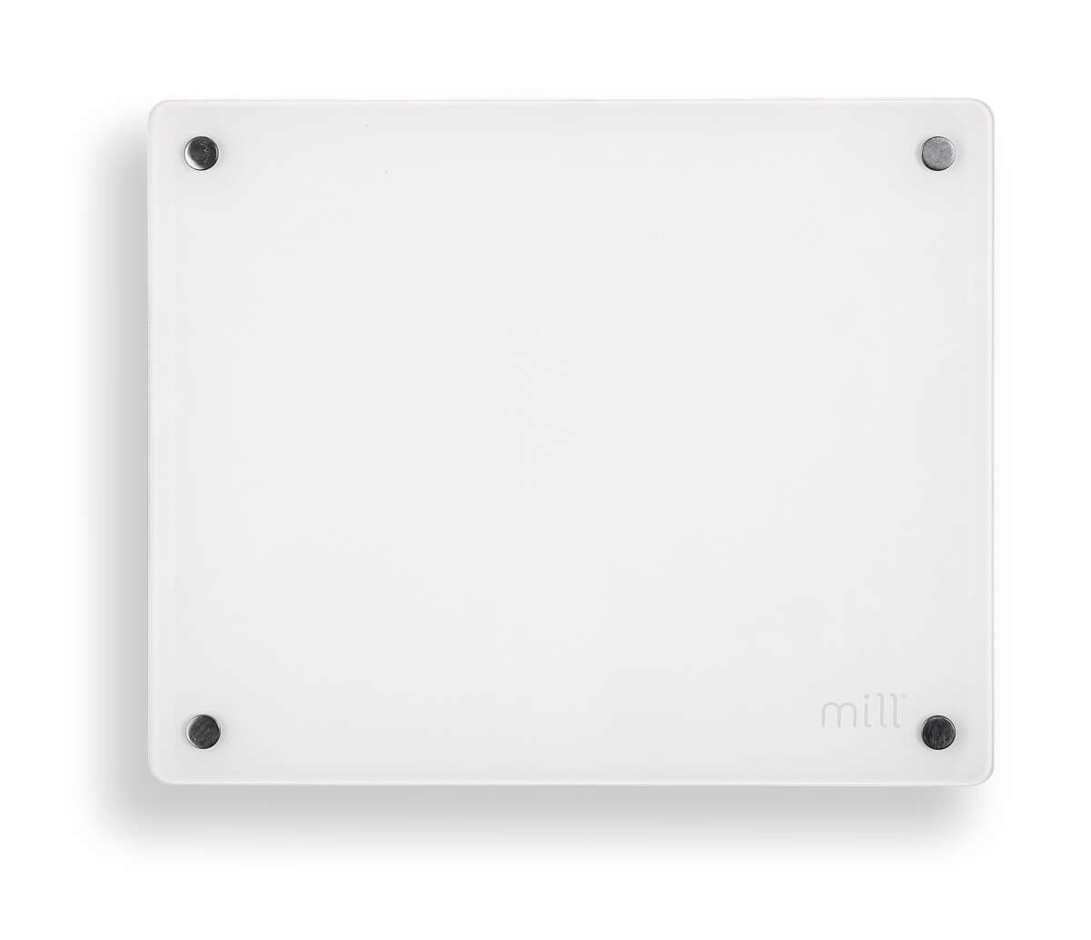 Mill Glass 250W panelovn | Obsbygg.no