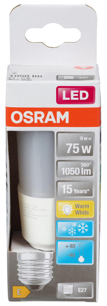 Osram LED Star Stick pære | Obsbygg.no