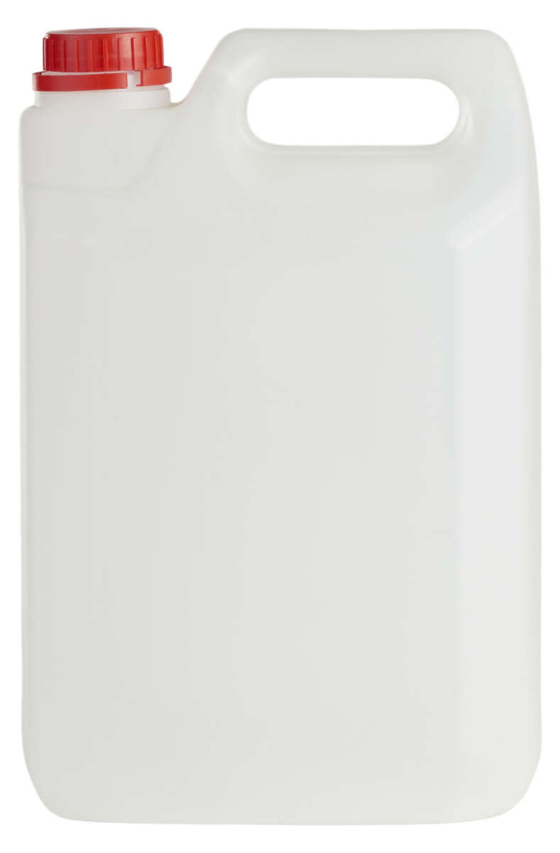 Vanndunk 5 liter | Obsbygg.no