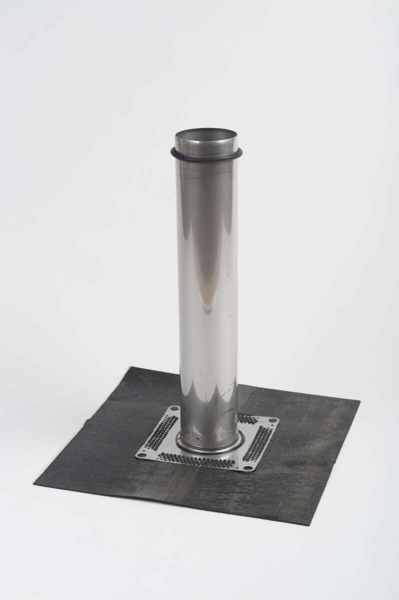 Isola Taksluk 50mm | Obsbygg.no