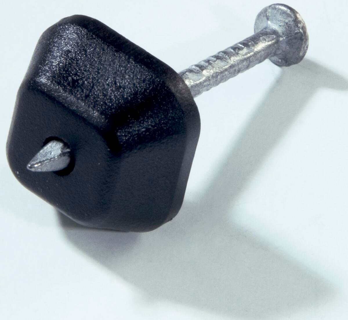 Platon Spiker med brikke 2,8x35mm | Obsbygg.no