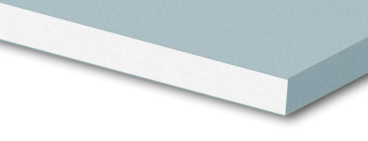 Gipsplate Gulv 12,5x600x2400mm innvendig | Obsbygg.no