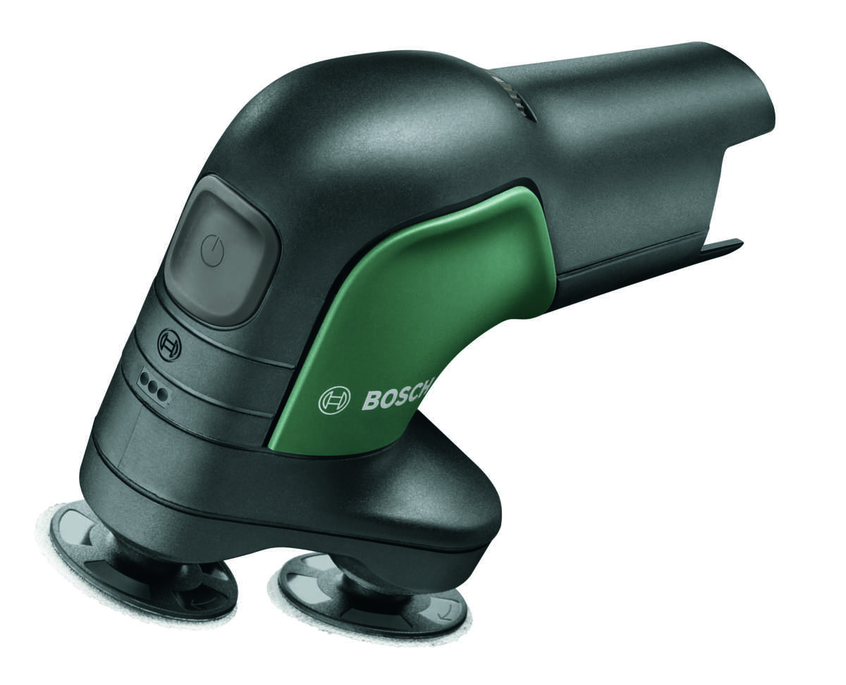 Bosch slipemaskin Easycurv 12Li Solo | Obsbygg.no