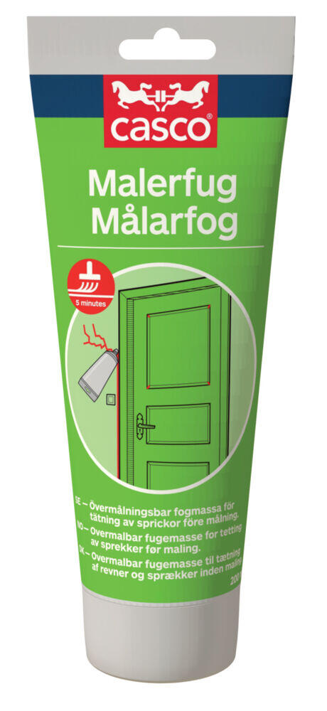 Malerfug Casco 200 ml | Obsbygg.no