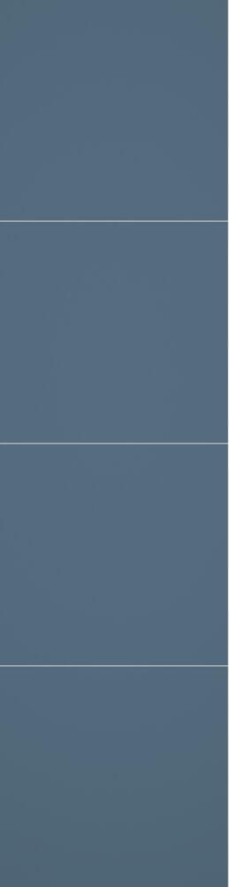 Fibo 6274-M6060 EM Dusty Blue baderomsplate 2-pk | Obsbygg.no