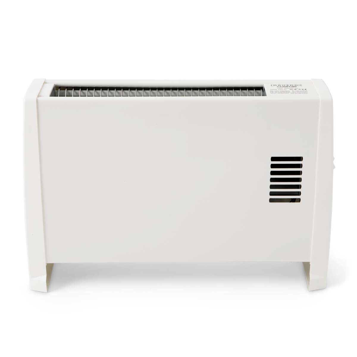 Adax Basic VG520TV 2000W gulvovn | Obsbygg.no