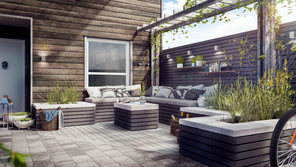 Asak Modul Mur | Obsbygg.no