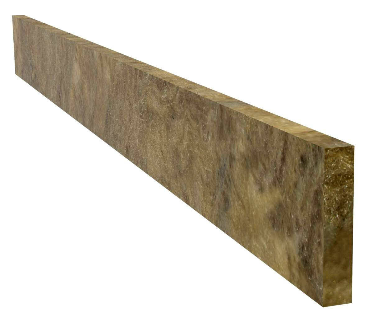 Duofor steinull 1200x80x20mm randisolering | Obsbygg.no