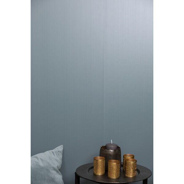 Smartpanel Trend i farge Paulus Blå MDF Plate | Obsbygg.no