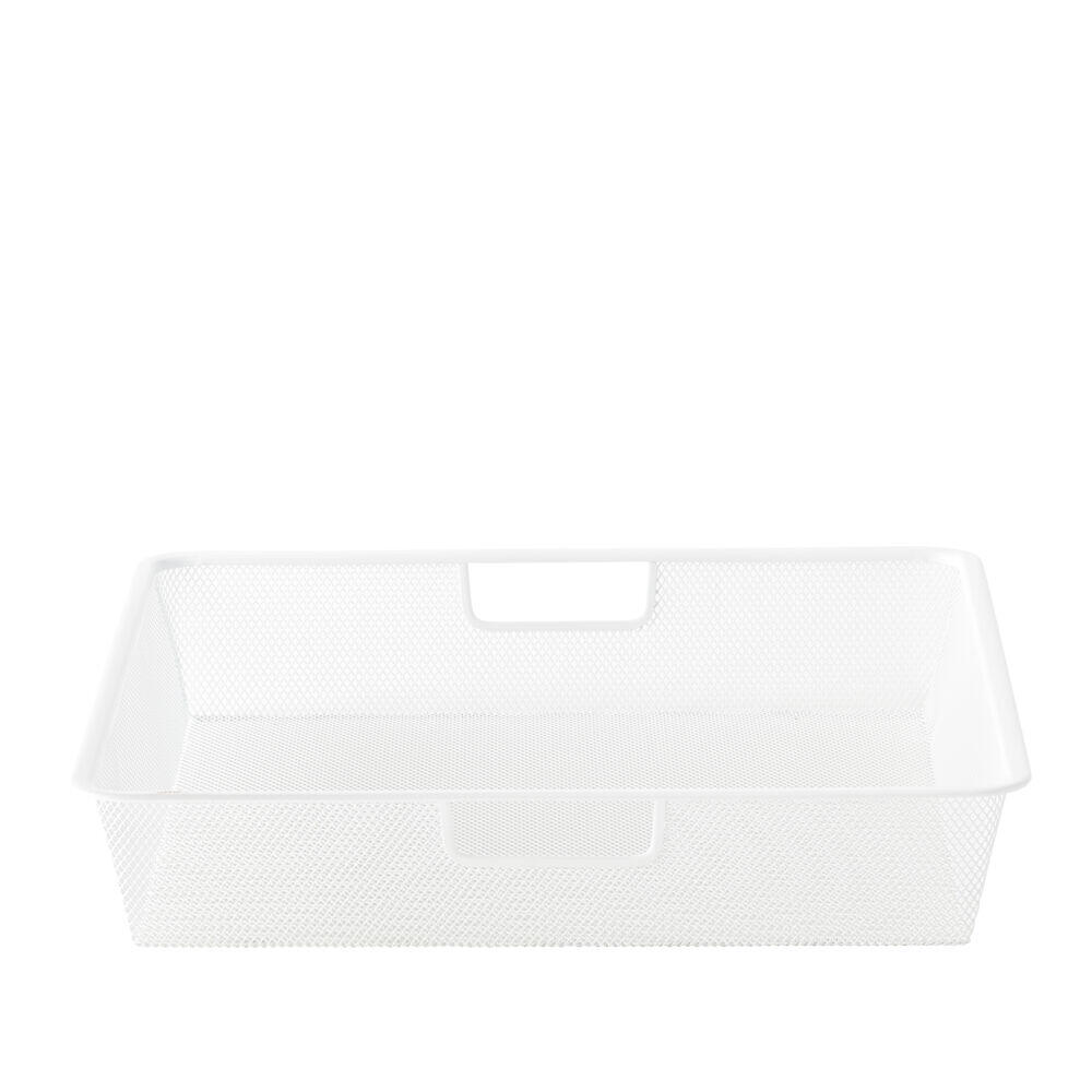 Elfa Mesh kurv D40 cm | Obsbygg.no