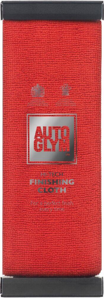 Autoglym Hi-Tech Finishing Cloth | Obsbygg.no
