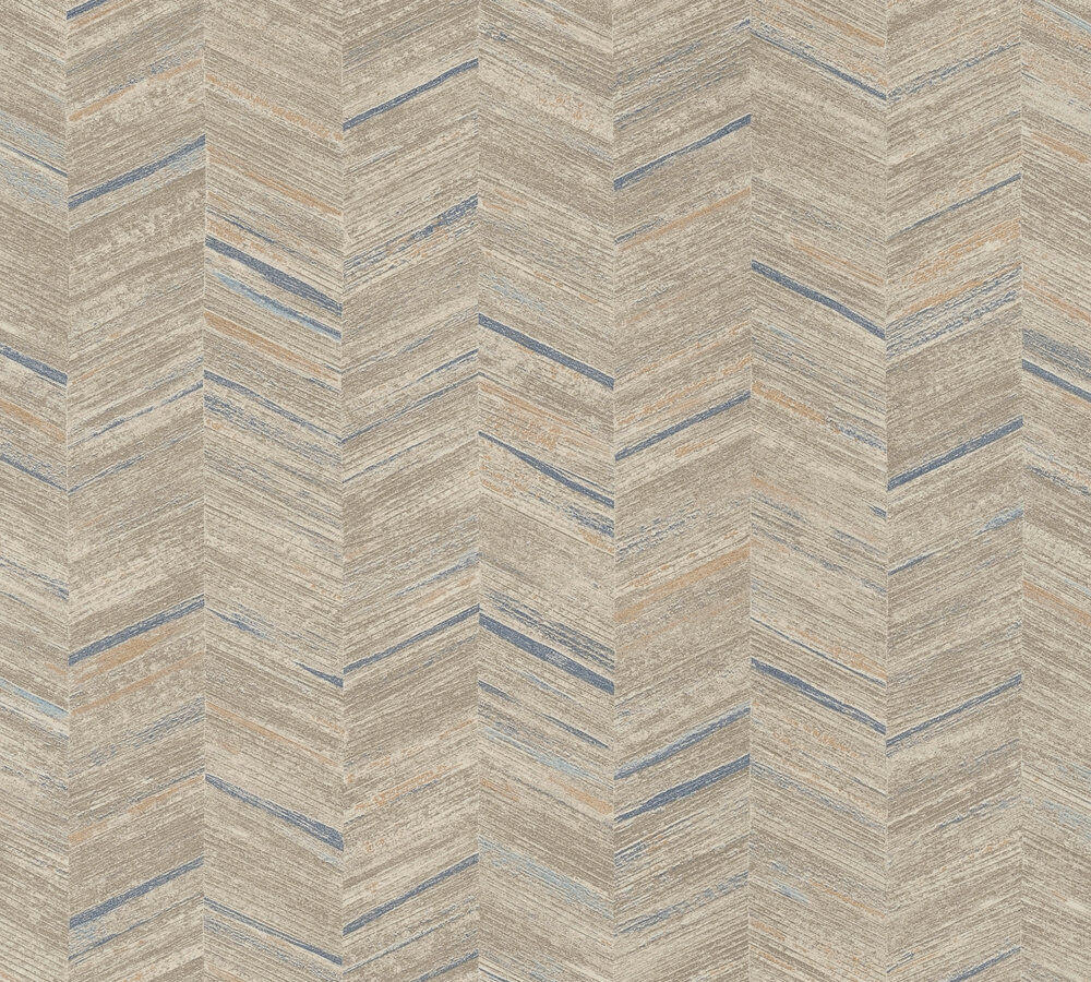 Storeys Effekt fiskeben tapet | Obsbygg.no