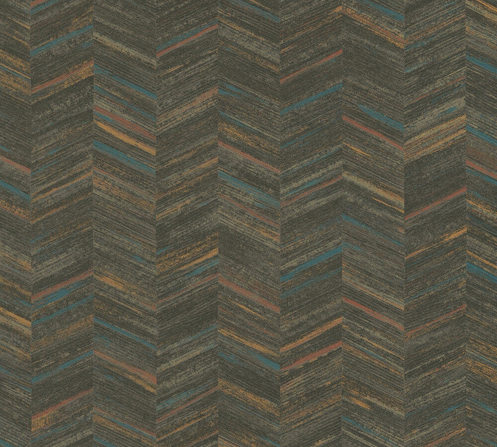 Storeys Effekt fiskeben tapet | Obsbygg.no