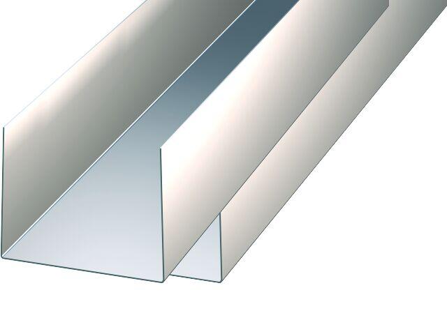 Lindab SK55 stål svill 70/3000 | Obsbygg.no