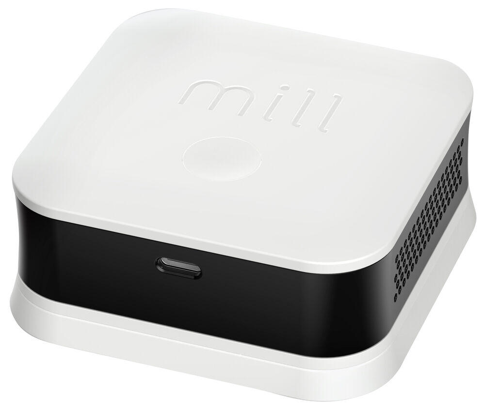 Mill Sense inneklimasensor med WiFi | Obsbygg.no