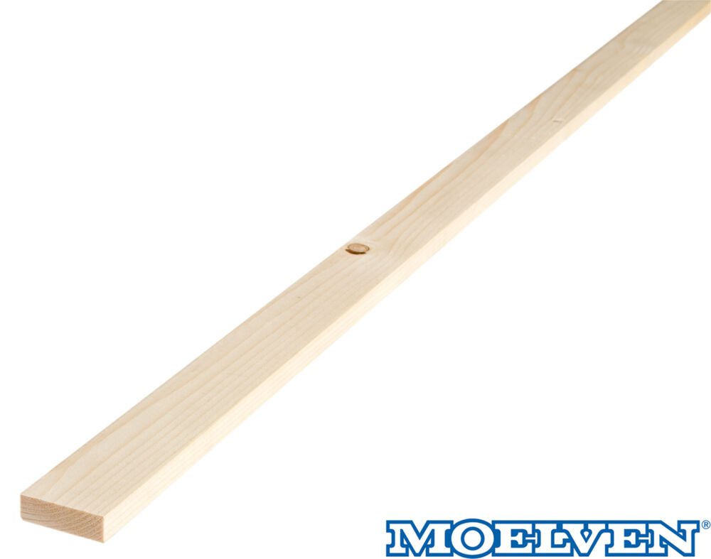 11x48 gran/furu lekt kl 1 | Obsbygg.no