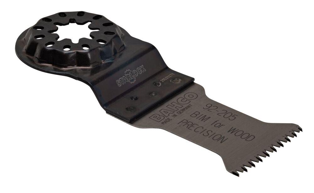 Bahco 92-205-1P multiverktøyblad | Obsbygg.no