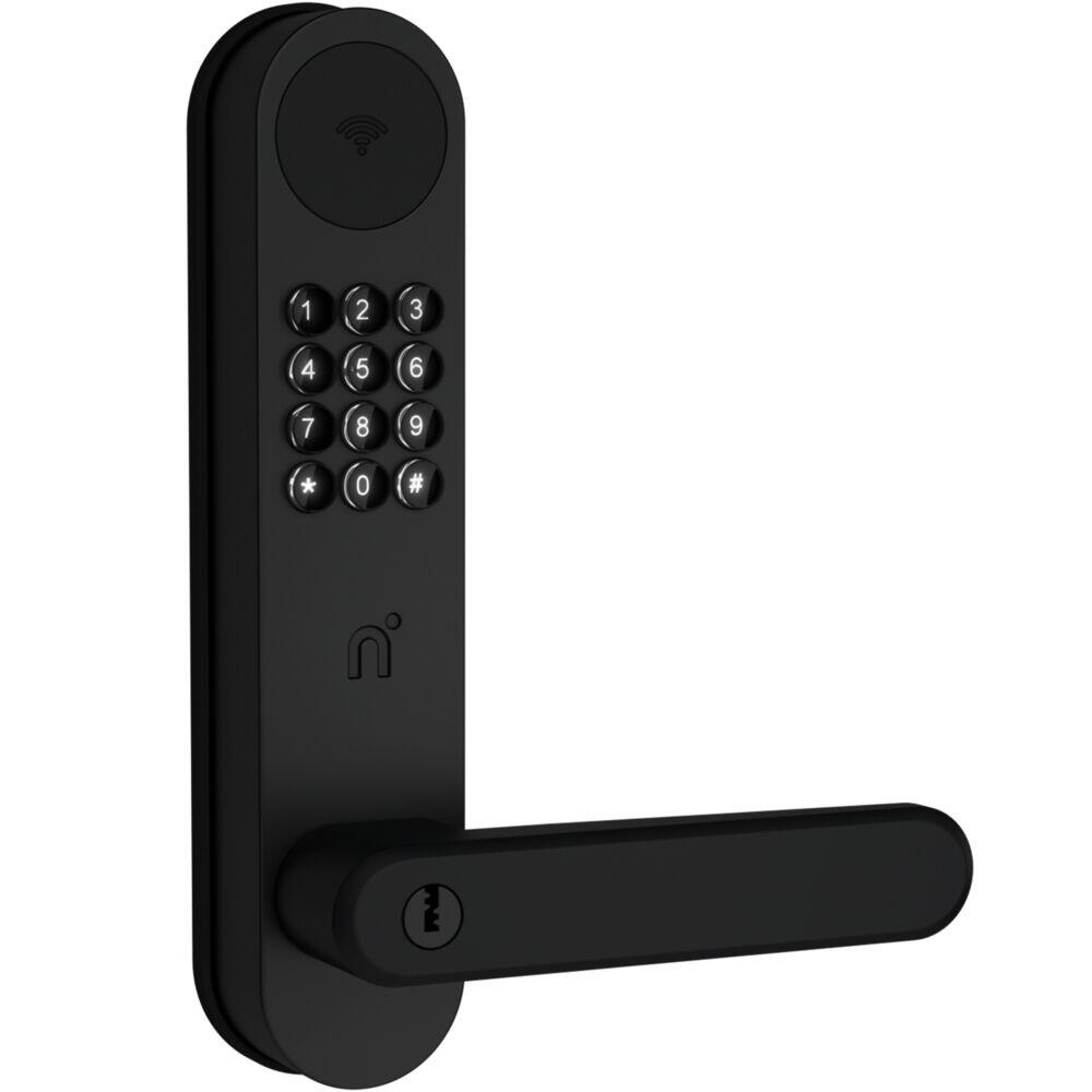 Nimly Code - kodelås | Obsbygg.no