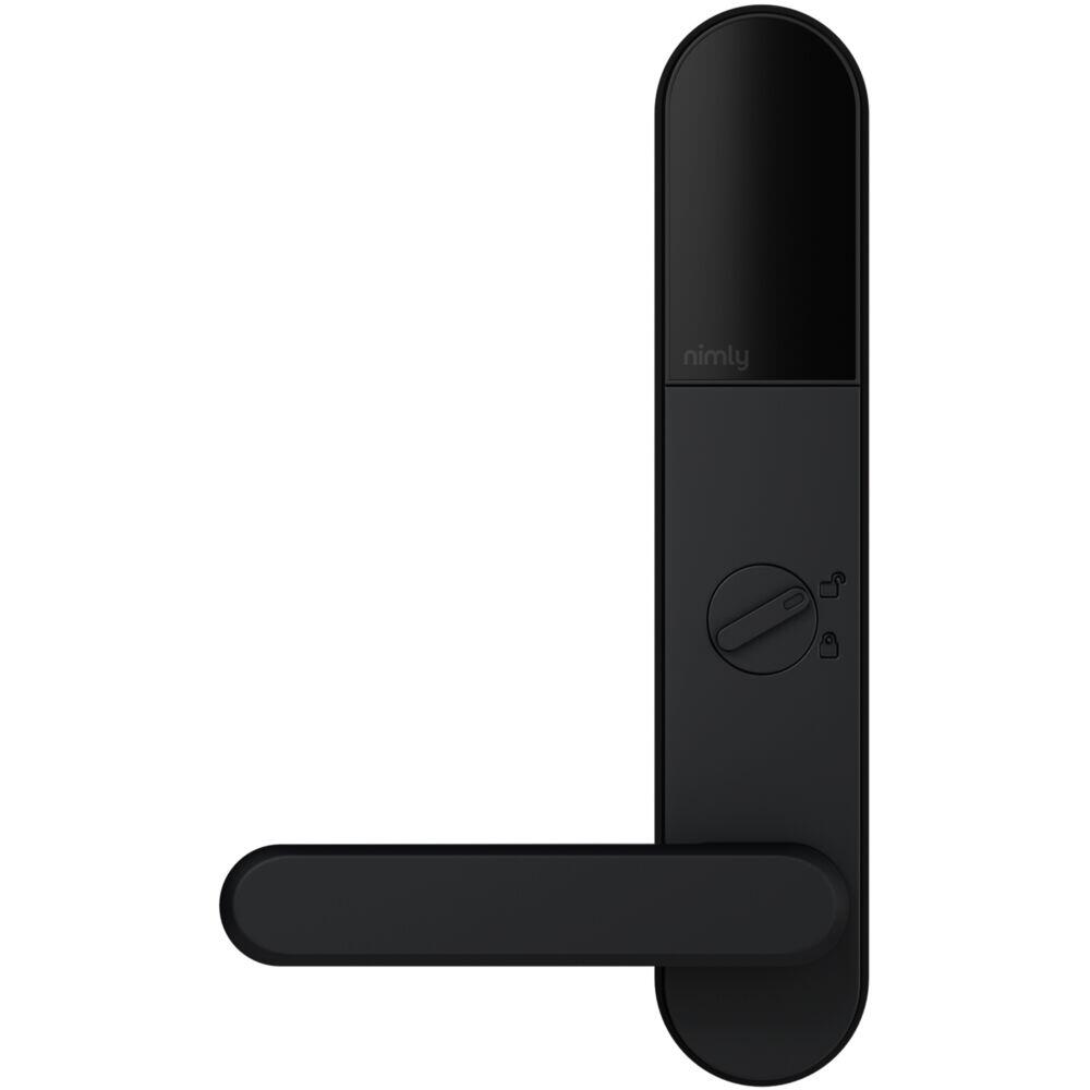 Nimly Code - kodelås | Obsbygg.no