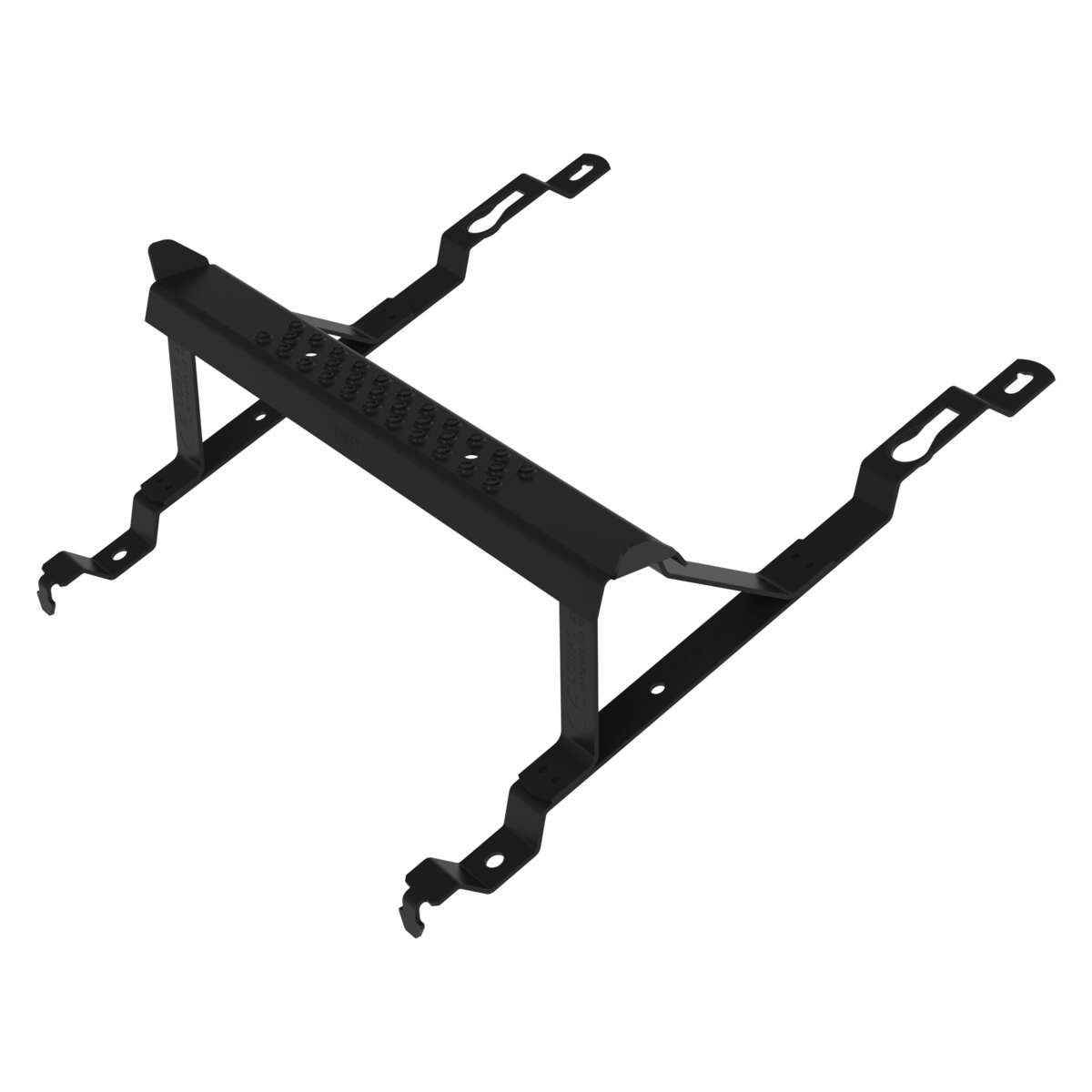 Verform takpanne stigetrinn | Obsbygg.no