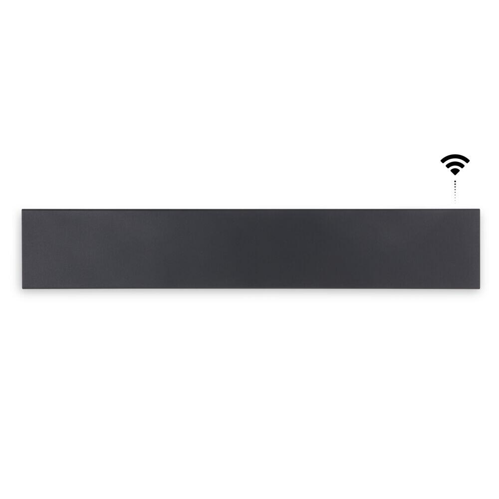 Adax Neo WiFi panellist panelovn | Obsbygg.no