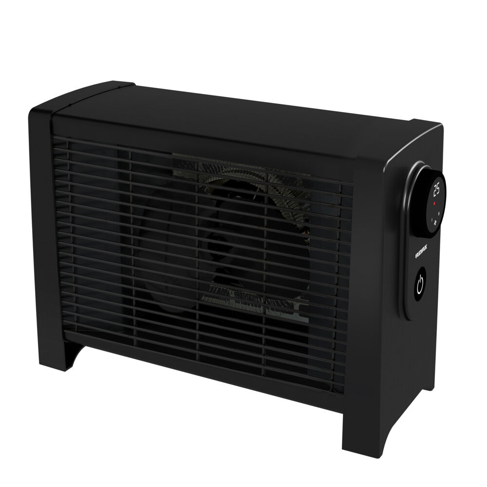Adax Ena VV11 2000W vifteovn | Obsbygg.no