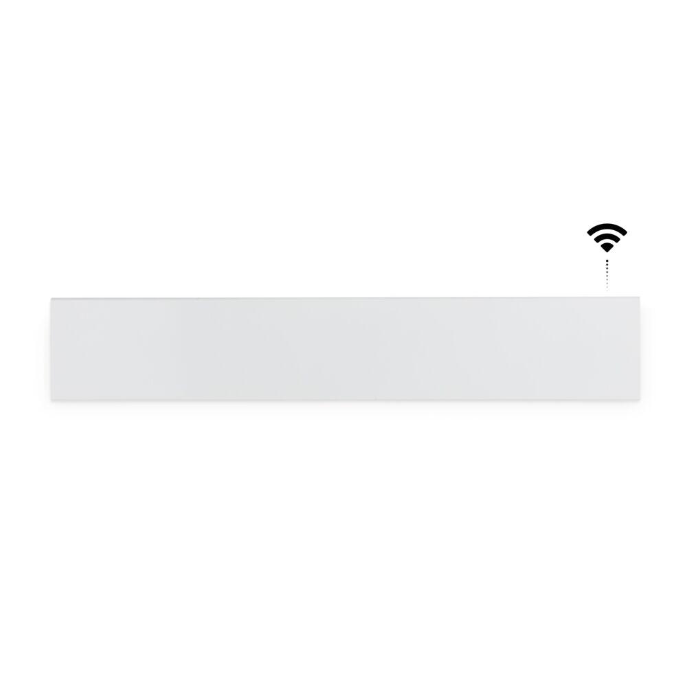 Adax Neo WiFi panellist panelovn | Obsbygg.no