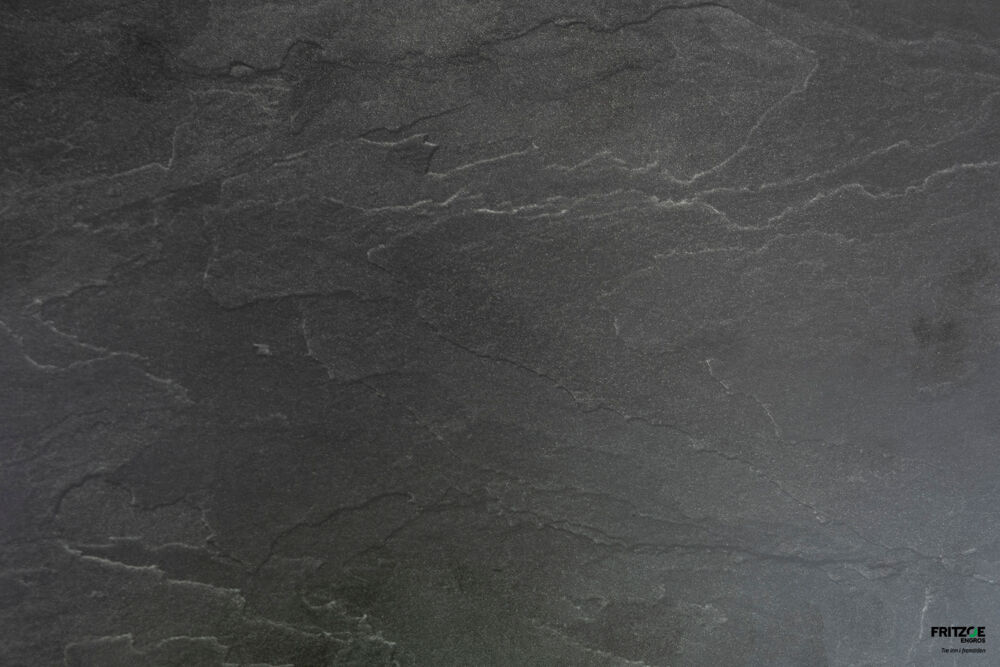 Level sort skifer 28X1870X635mm benkeplate | Obsbygg.no