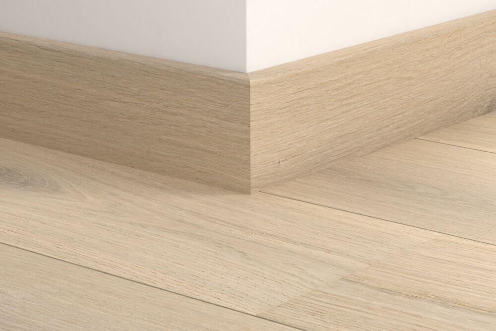 Pergo gulvlist 16x80 til parkettgulv | Obsbygg.no