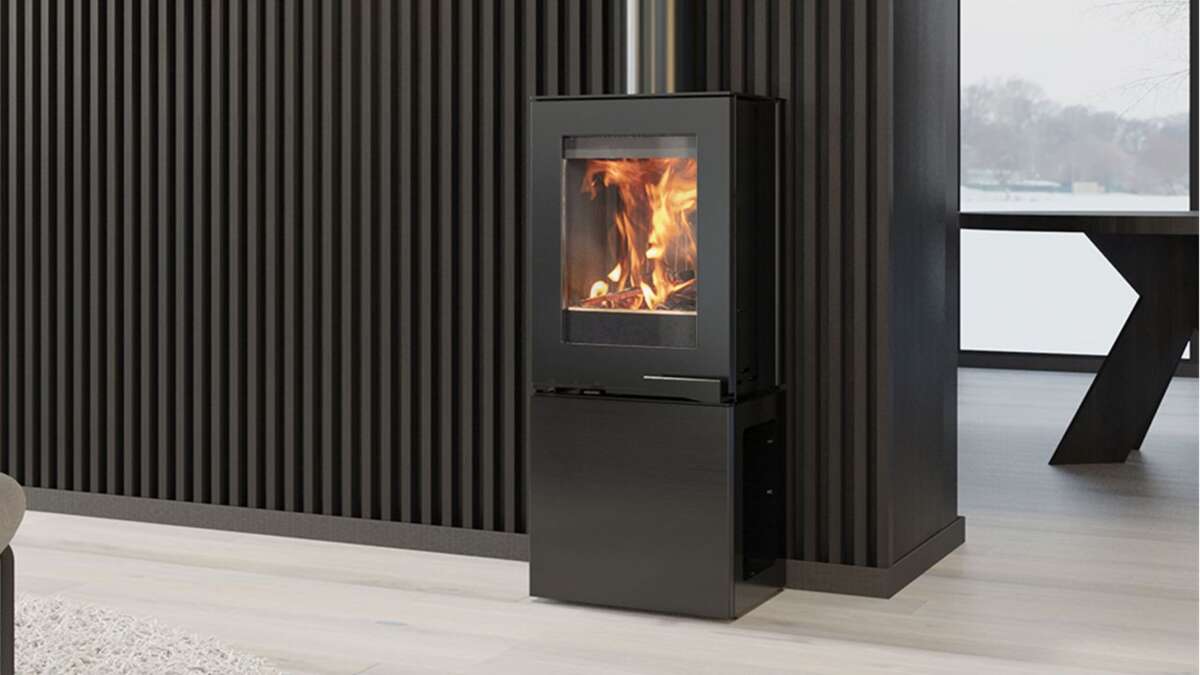 VisionLine Home s40-3 peisovn | Obsbygg.no