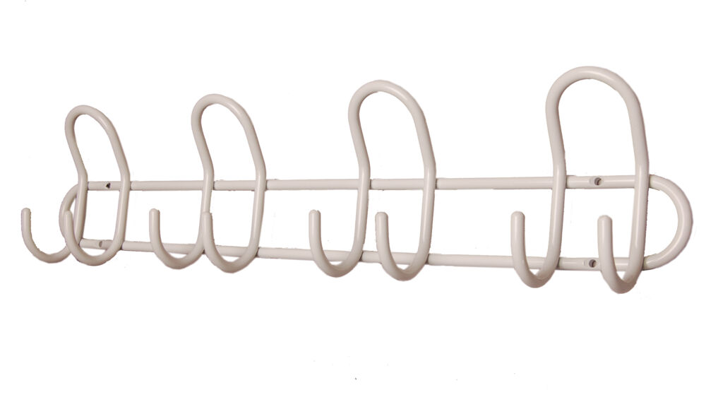 Home>it® knaggrekke med 4 knagger | Obsbygg.no