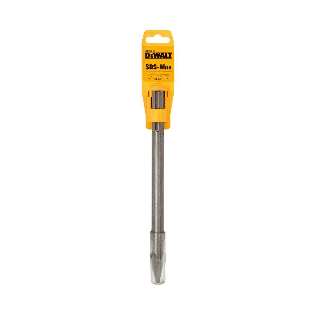 DeWalt Meisel spiss SDS-MAX 300mm | Obsbygg.no