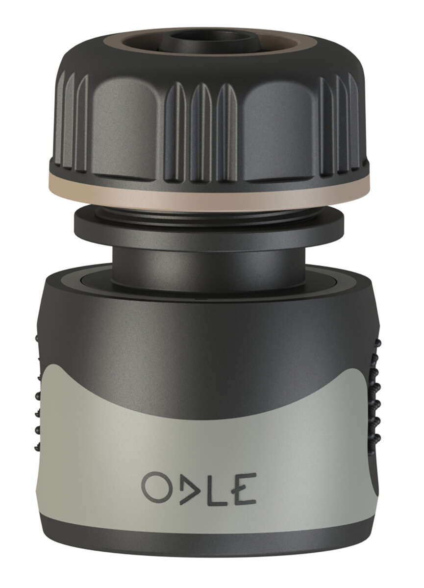 Odle 1/2" slangekobling | Obsbygg.no