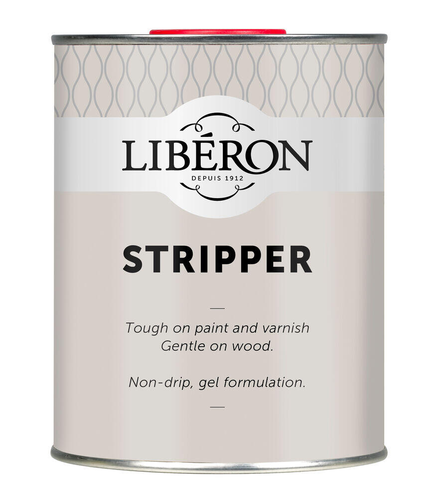 Liberon Stripper malingsfjerner | Obsbygg.no