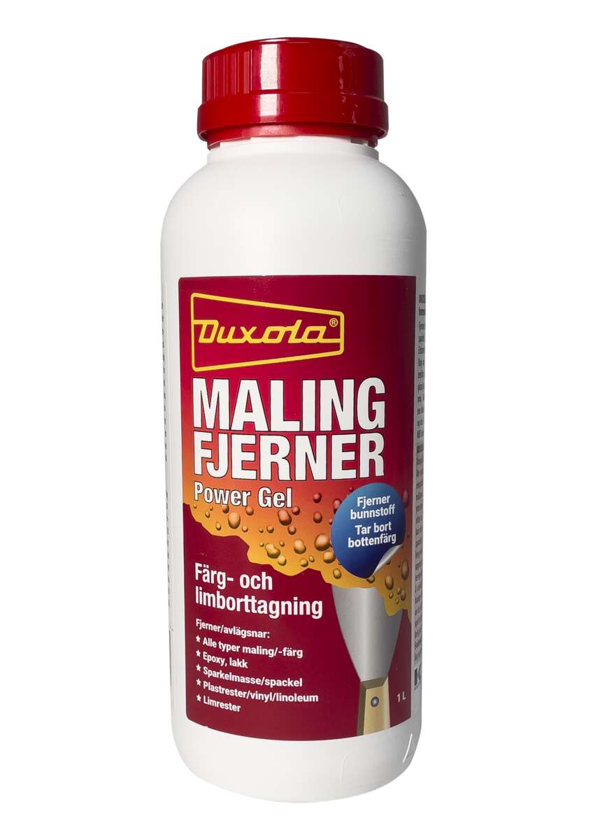 MALINGFJERNER 1 L | Obsbygg.no