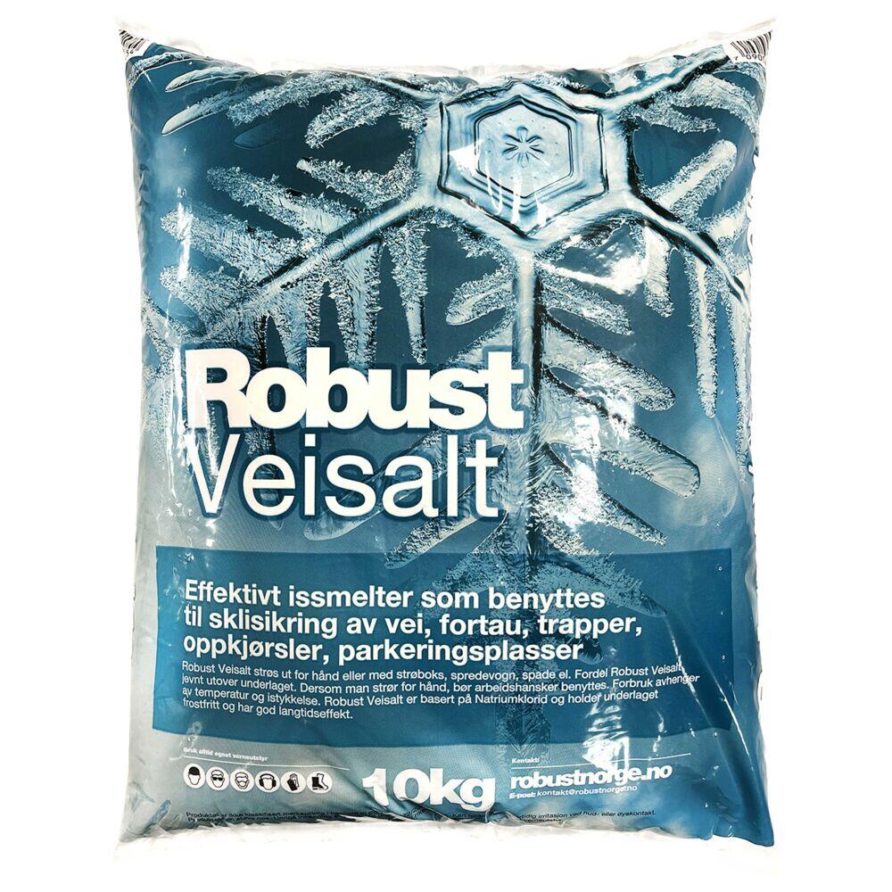 Robust veisalt 10 kg | Obsbygg.no