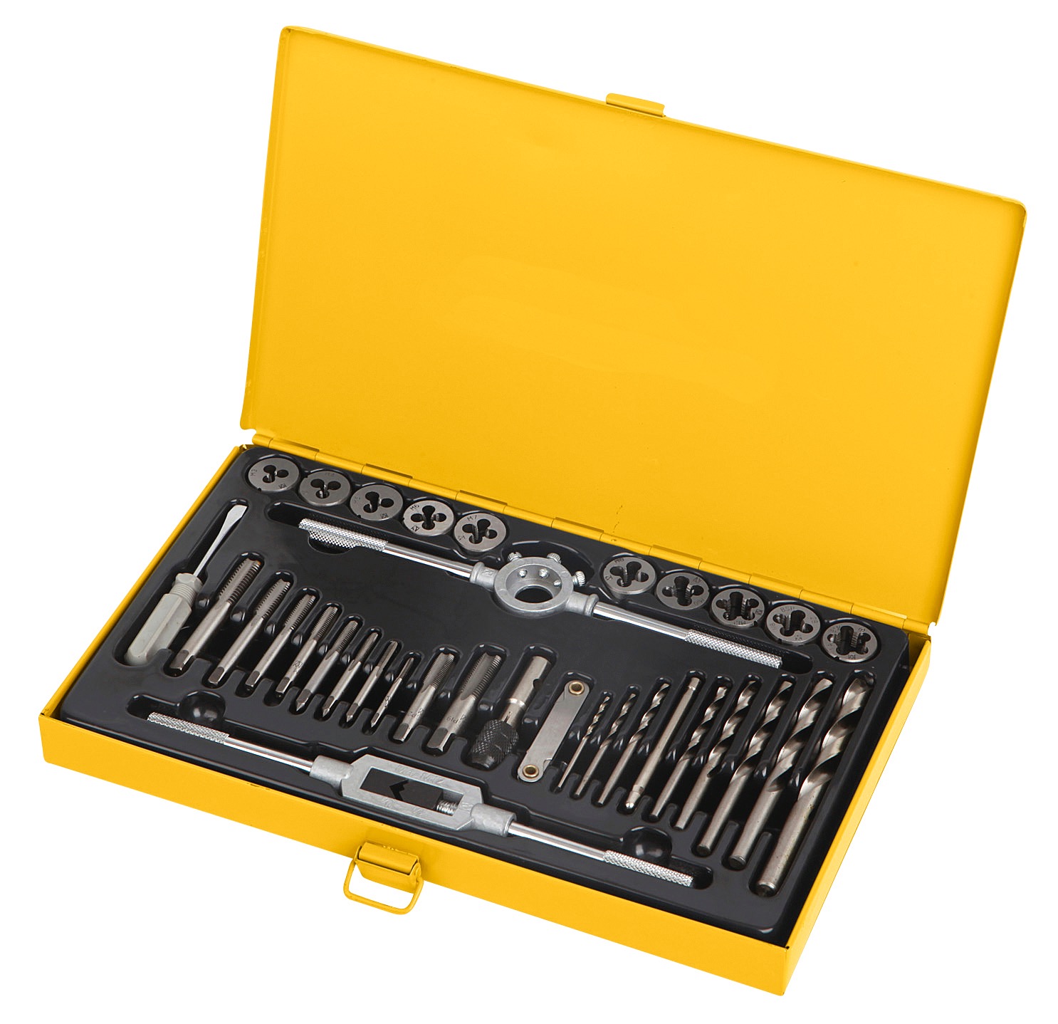 Probuilder 34D gjenge og borsett | Obsbygg.no