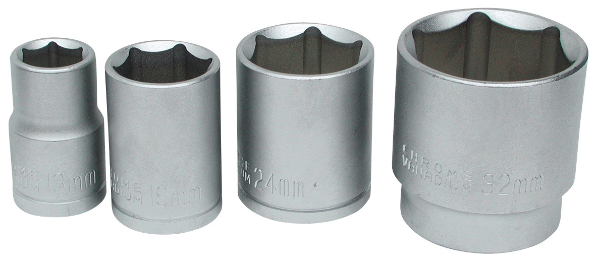 Probuilder 22mm pipe 1/2" feste | Obsbygg.no